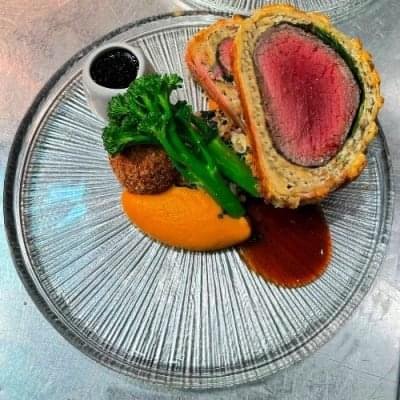 Meli Melo - Naturally Indulgent, Halal Restaurant in London